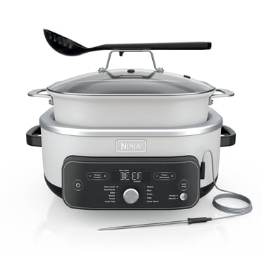 Ninja Multi-Cooker 8.5Q | Slow cookers for - Walmart Business Supplies