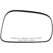 Door Mirror - Pacific Best Inc. Fit/For 20809968 07-14 Chevrolet ...
