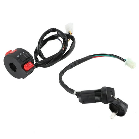 Handlebar Kill Switch Handlebar Kill Button Handlebar Kill Button With ...