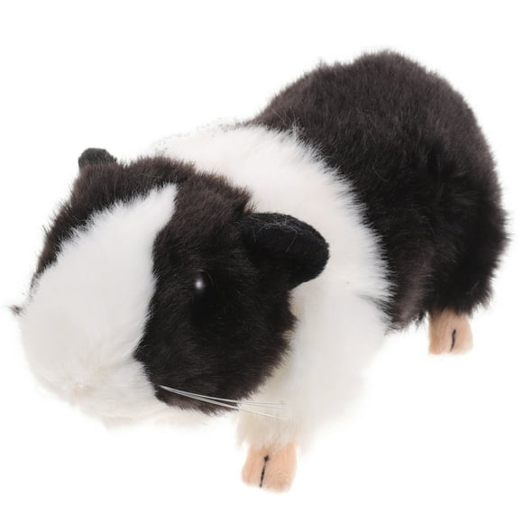 Guinea Pig Stuffed Animal