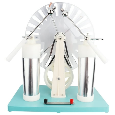 LAFGUR Static Machine, Electrostatic Generator, Static Electricity ...