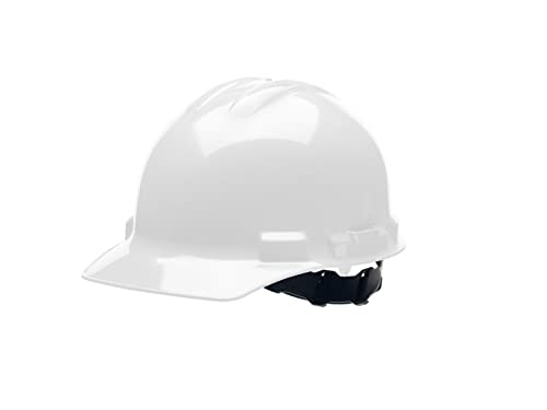 10-Pack of Cordova H24S1 Duo Cap-Style Helmet, 4-Point Pinlock ...