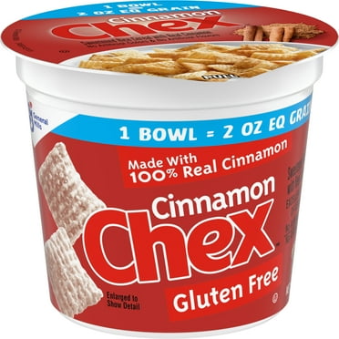 Chex Blueberry Cereal (Pack of 2) - Walmart.com