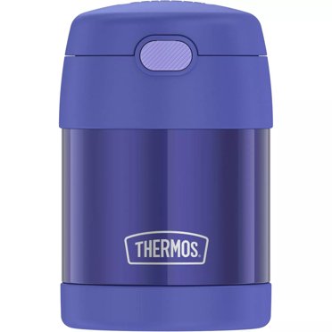 Thermos 10 oz. Kid's Funtainer Insulated Stainless Food Jar - Frozen - Walmart.com