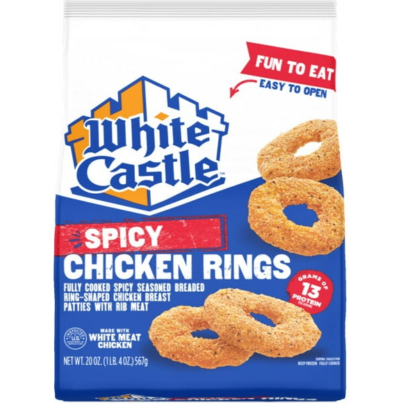 White Castle