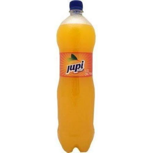 Jupi Orange Soft Drink 1.5L - Walmart.com