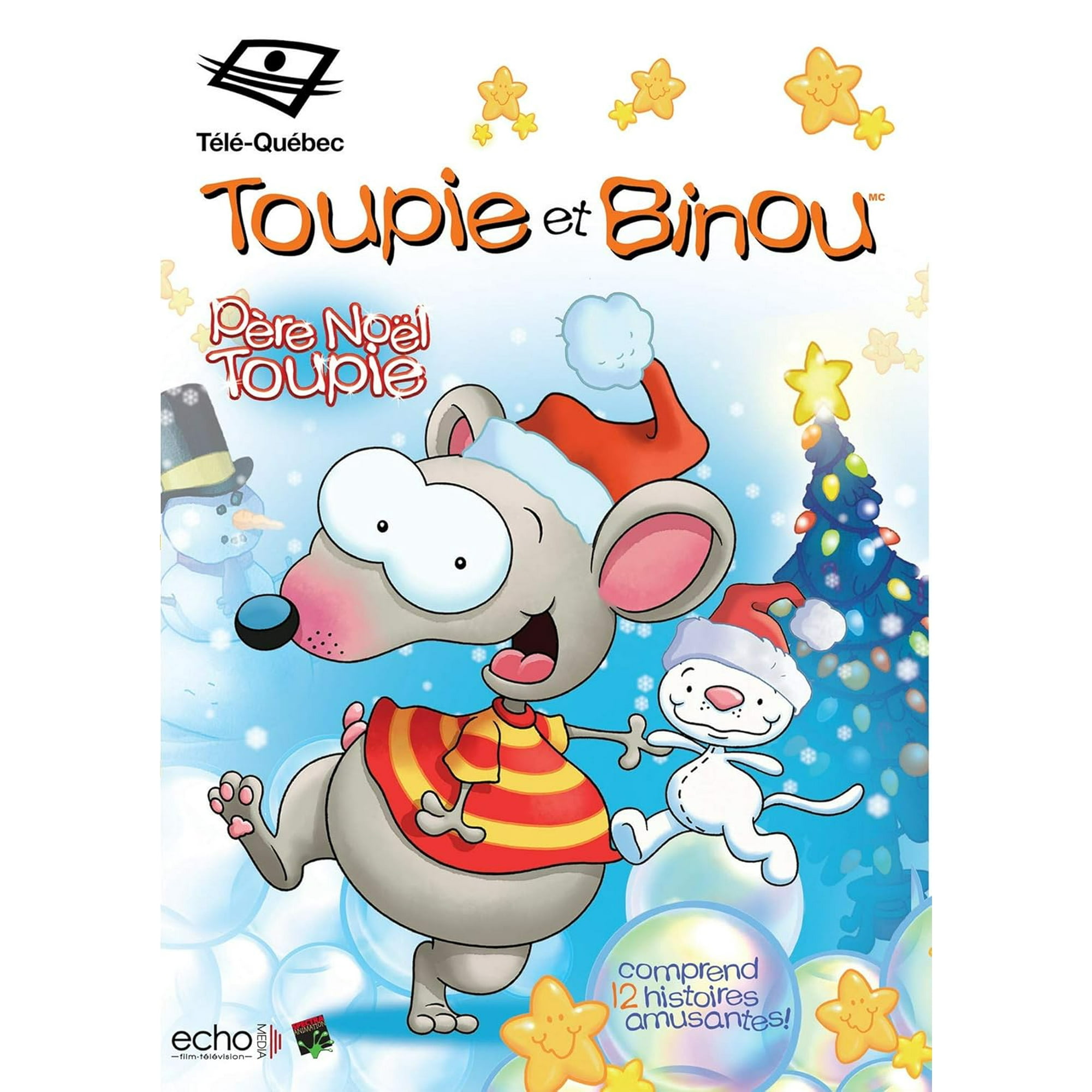 Click here for Imavision Toupie Et Binouperen prices