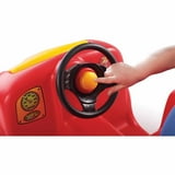 Step2 Push Around Buggy, Red - Walmart.com