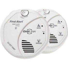 First Alert Smoke Detectors - Walmart.com