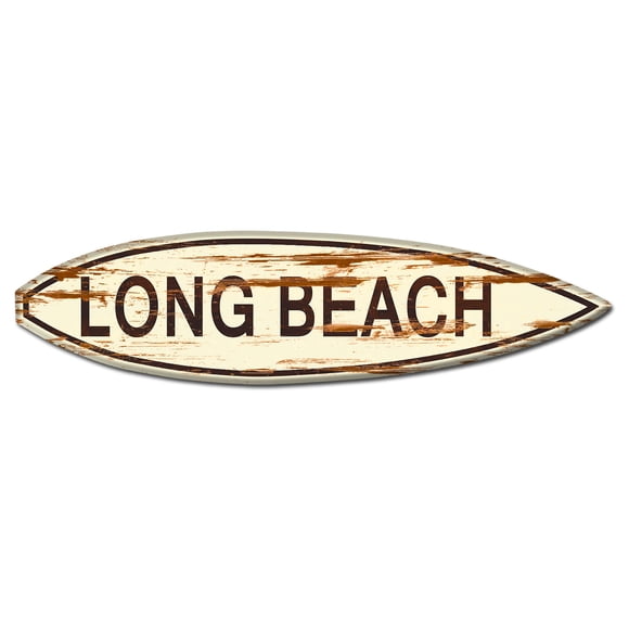 Signs Long Beach