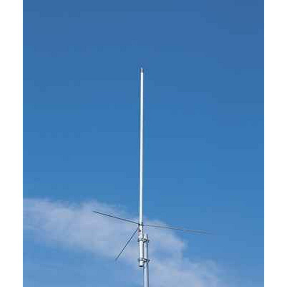Harvest BC200 460-470Mhz UHF 6.5dBi 200W Pre-Tuned GMRS Base Antenna ... Harvest BC200 460-470Mhz UHF 6.5dBi 200W Pre-Tuned GMRS Base Antenna ...