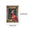 39x27.6 Inch Small Size Blanket Print Soft Warm Nap Blanket Suitable ...