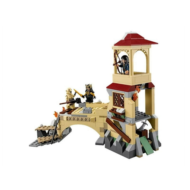 Lego The Hobbit Battle Of Five Armies LEGO 79017 The Battle Of Five