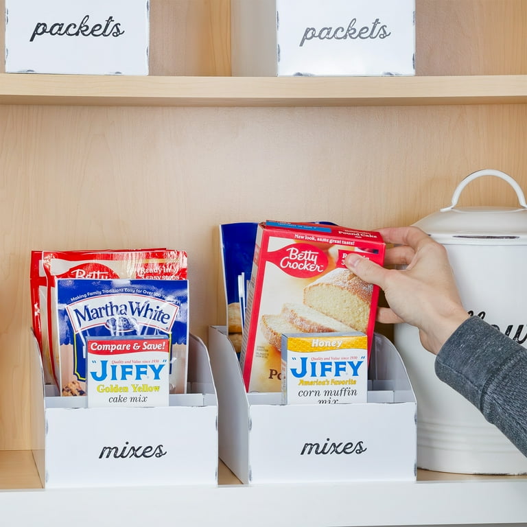 Farmhouse Organization