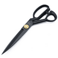 SUNLAND 10 inch Professional Tailor Scissors Heavy Duty Tailor Shears ...