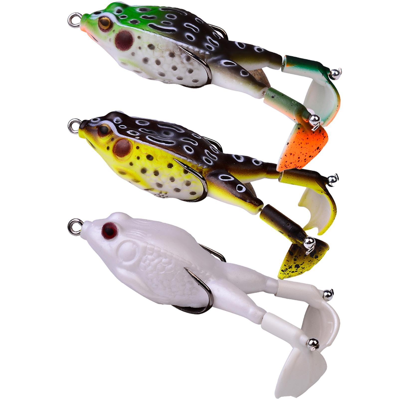 Thunder Frog Bait - Walmart.com