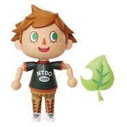 Nintendo Metal Mario with Trophy Action Figure Set - Walmart.com