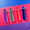 Pogo BPA-Free Plastic Water Bottle with Chug Lid, 32 oz - Walmart.com