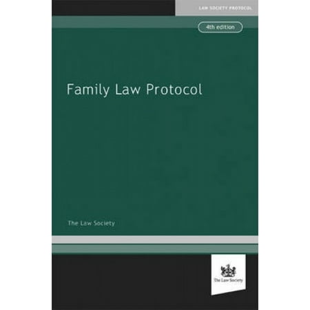 Family Law Protocol | Walmart Canada