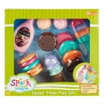 Spark Create Imagine Sweet Treat & Breakfast Toy Play Set, 46 Pieces ...