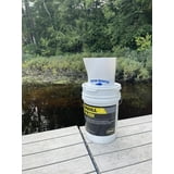 CatchCounter Fish Catch Counter Mega Mouth for Pan Fish to Large ...