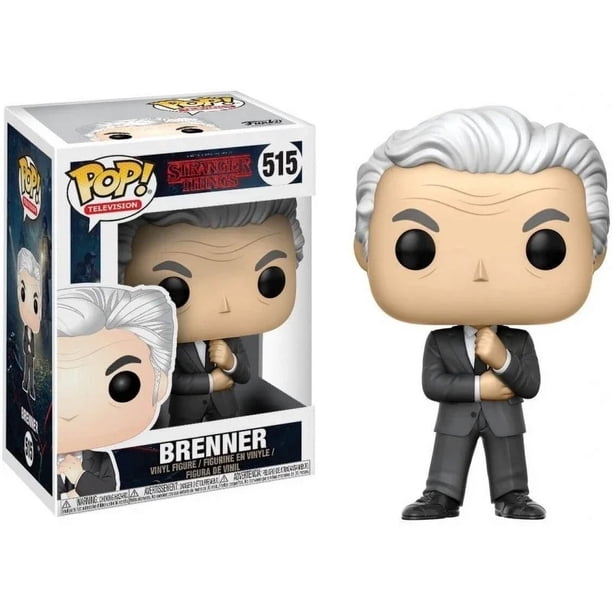2025 FUNKO POP Stranger All Series Toys Suzie Dustin Steve Robin Max ...