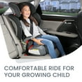 Britax Grow With You ClickTight Harness-2-Booster Car Seat, 2-in-1 High ...