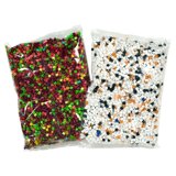 Perler Gingerbread Barn Fused Bead Kit, Ages 6 and up, 10006 Pieces ...