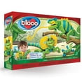 Bloco Toys Lizards & Chameleons | STEM Toy | Gecko, Reptiles Creatures ...