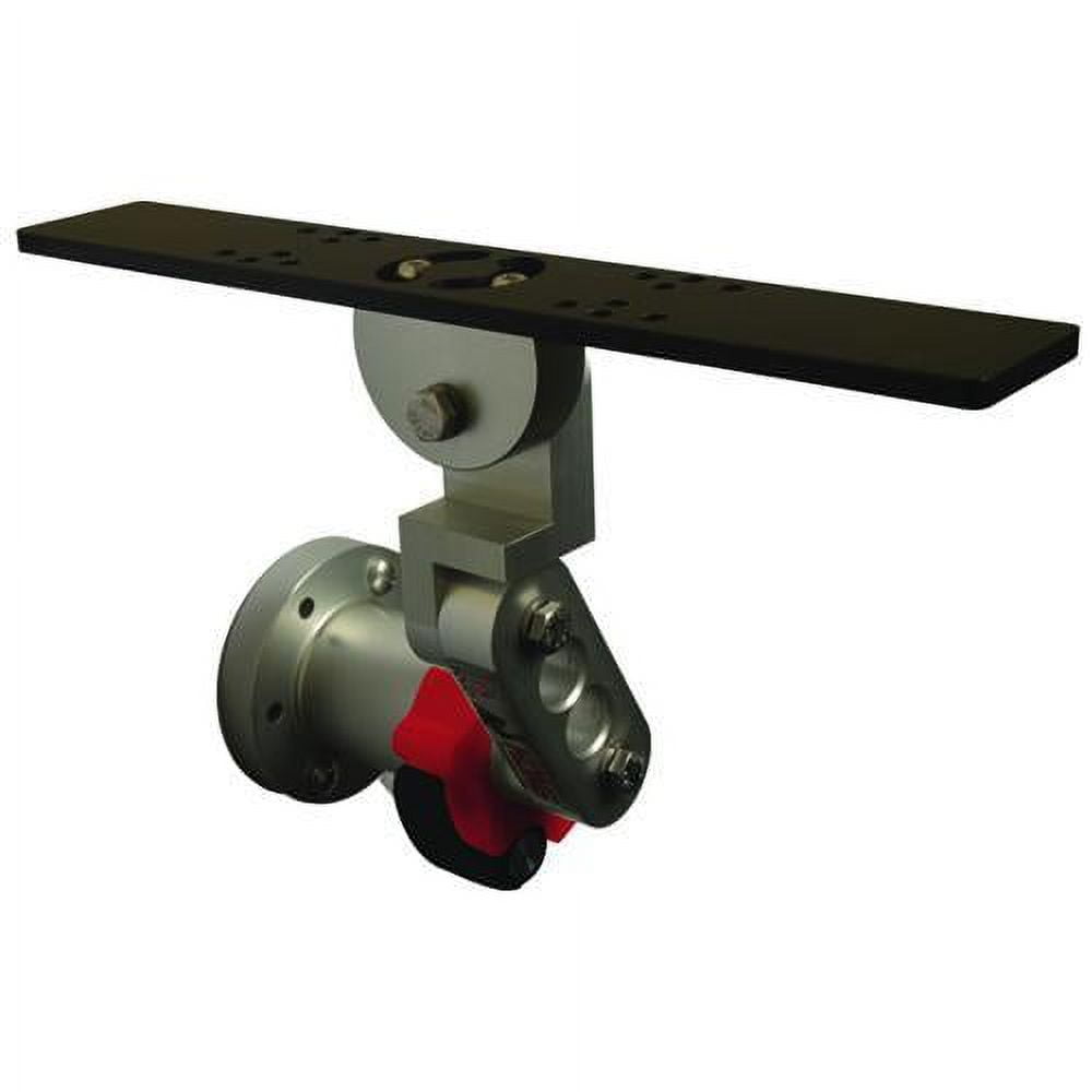 KVD KONG Extreme Strength Electronics Mount – Sansujyuku