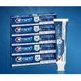 Crest Pro-Health Advanced Whitening + Intensive Clean Toothpaste (5.8 ...