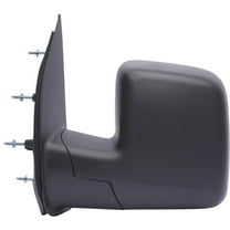 62132G - Fit System Driver Side Mirror for 08-18 Chevrolet Express Full ...