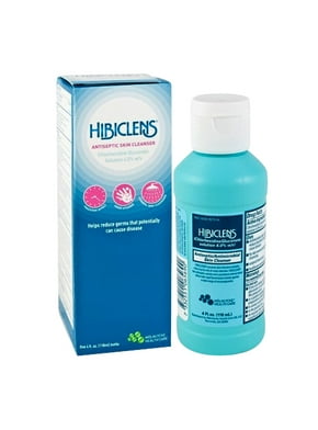 Hibiclens in First Aid - Walmart.com