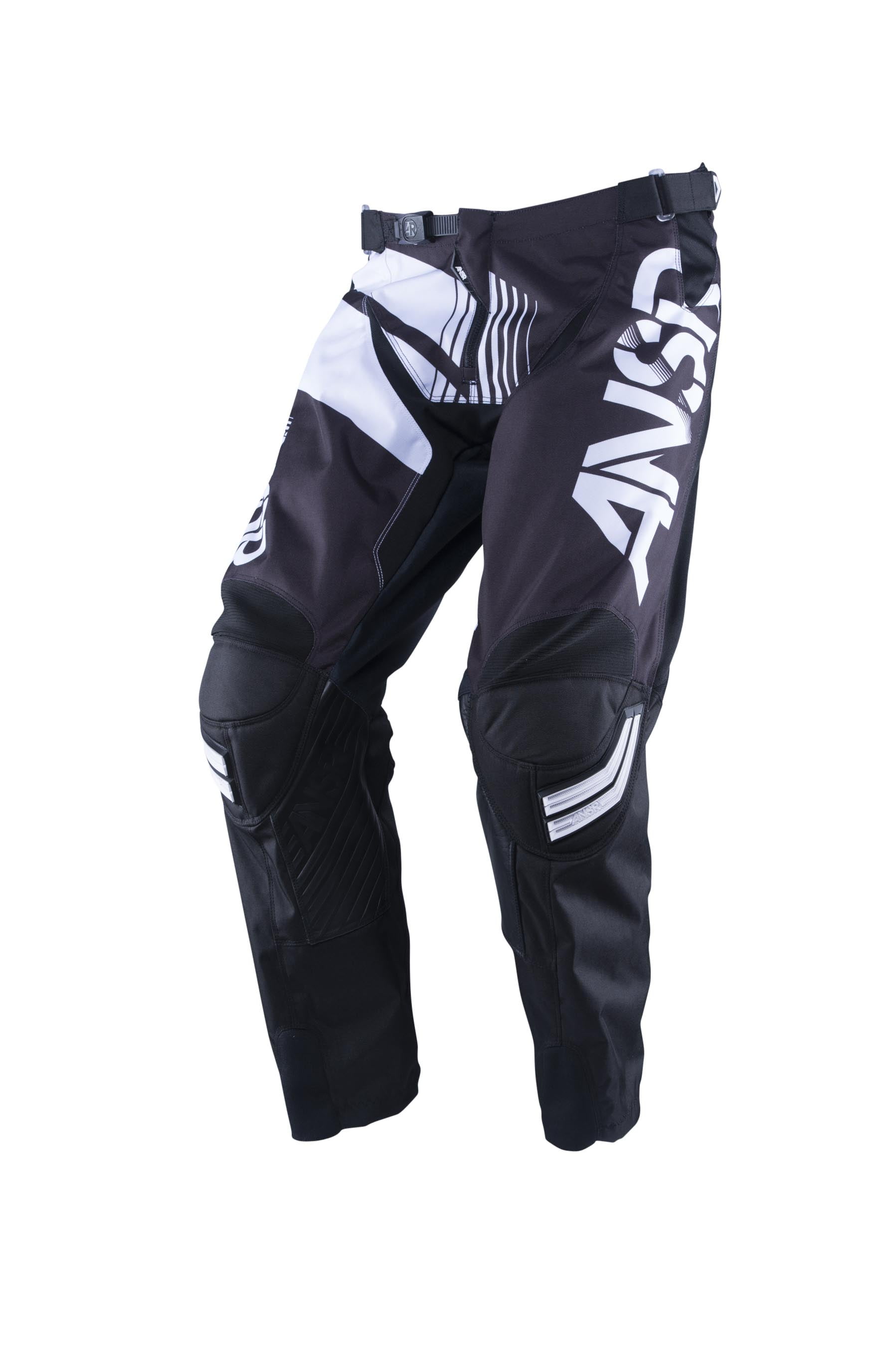 Answer Elite Pants (Black, 30) - Walmart.com