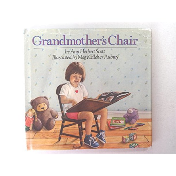 Grandma Chair