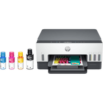 HP Smart Tank 7602 All-in-One High-Capacity Ink Tank Printer with Dual ...