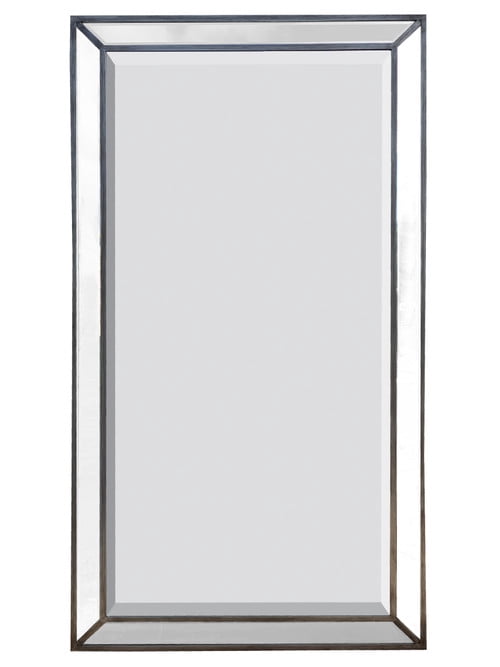 Brushed Spectrum Mirror 45X81MC - Walmart.com