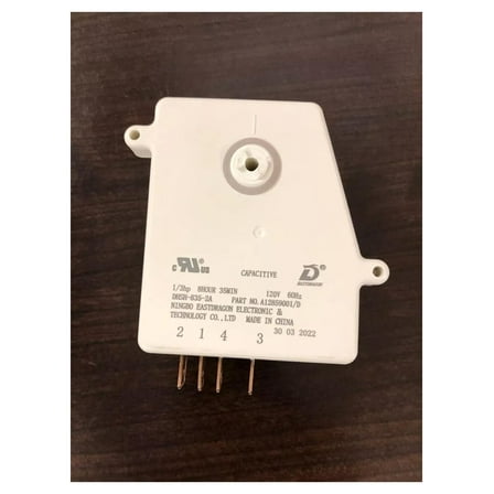 ERP W10495967 Refrigerator Defrost Heater Replaces WPW10495967 ...