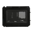 Cougar Qbx Mitx Mini-itx Tower No Power Supply Black Usb 3.0 Hd Audio ...