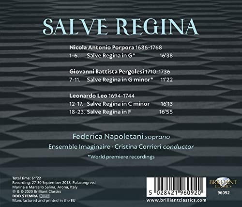 Salve Regina - Walmart.ca