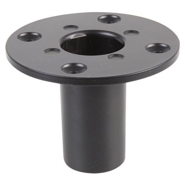 PULSE - 35mm Metal Top Hat Adaptor - Walmart.com