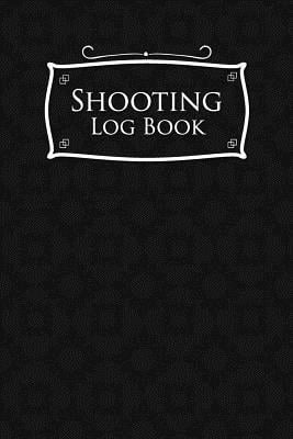 Pre-Owned Shooting Log Book: Shooter Log Book, Shooters Logbook ...