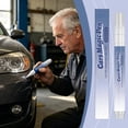 Car Scratch Repair Touch-Up Paint Pen, Universal Auto Scratch Remover ...