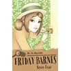 Friday Barnes Mysteries: No Rules: A Friday Barnes Mystery (Paperback ...
