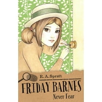 Friday Barnes Mysteries: No Rules: A Friday Barnes Mystery (Paperback ...