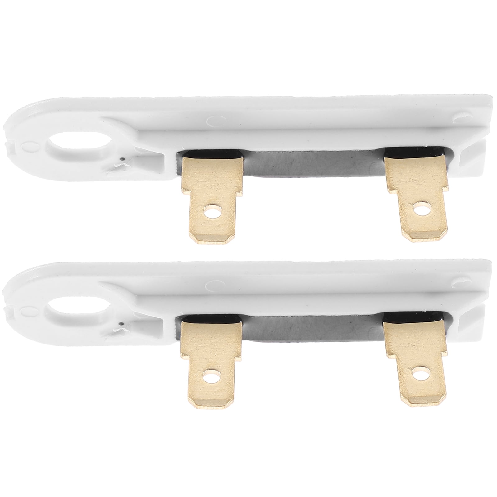 Click here for Masteelfca 2pcs Dryer Thermal Fuse Compatible For... prices