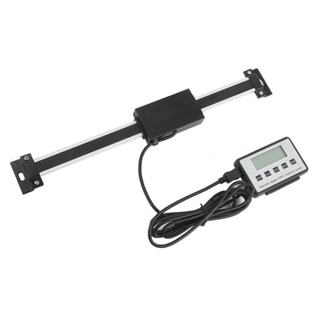 Digital Readout Kit, Digital Readout DRO Remote LCD Readout Linear ...