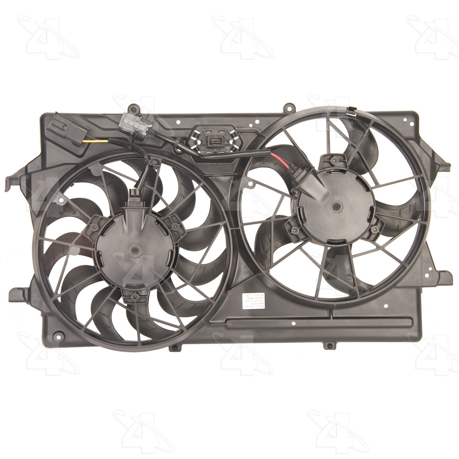 FOUR SEASONS 75649 - Walmart.com