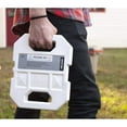 Pelican Cooler 5lb Ice Pack White PI-5LB-BLU — Residential Use ...