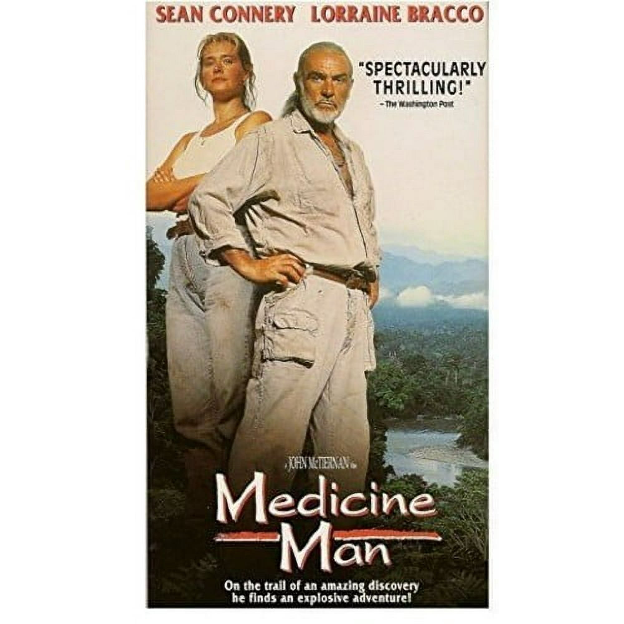 Click here for Rocket Medicine Man prices